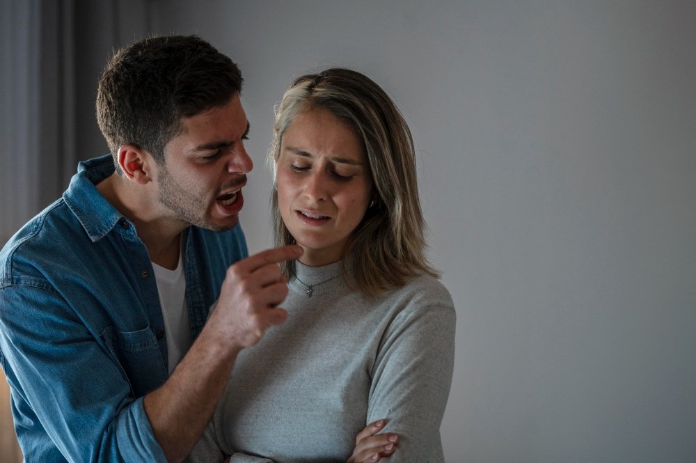 Pourquoi prendre la responsabilité de ses actions en couple